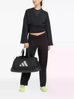 Adidas Motion Essentials Crossover Waist Trousers