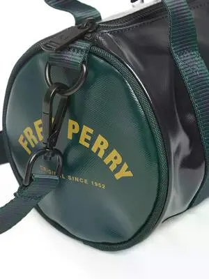 Fred Perry Mini Classic Shoulder Bag
