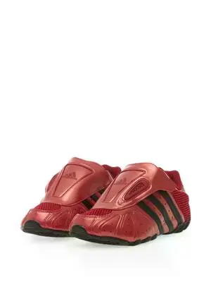 Adidas Ghost Moto Low Top Sneakers