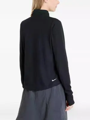 Nike Dri-fit Half-zip Top