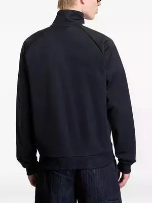 Fred Perry Cable-taped Track Jacket