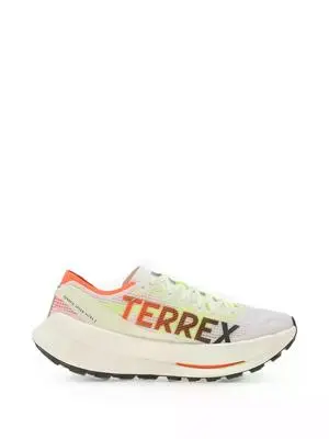 Adidas Agravic Speed Ultra 2 Sneakers - White