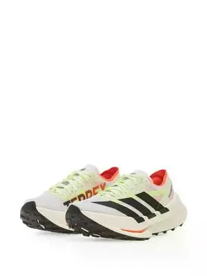 Adidas Agravic Speed Ultra 2 Sneakers - White