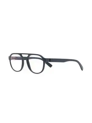 Mykita Pilot Frame Eyeglasses
