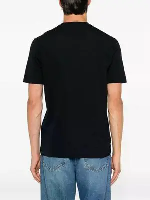 MAGAZZINO RICAMBI Ossigeno Crew-neck T-shirt