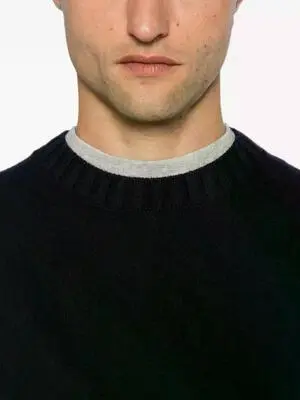 MAGAZZINO RICAMBI Crew-neck Sweater