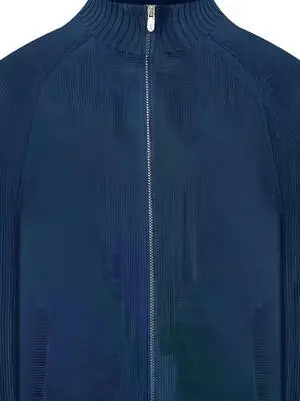 Brunello Cucinelli Zip-up Raglan-sleeve Cardigan