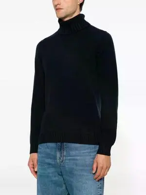 MAGAZZINO RICAMBI Docevita Turtleneck Sweater