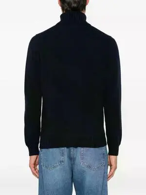 MAGAZZINO RICAMBI Docevita Turtleneck Sweater