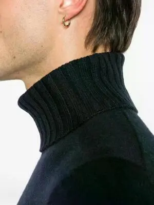 MAGAZZINO RICAMBI Docevita Turtleneck Sweater