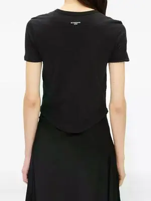 ANN DEMEULEMEESTER Graphic T-shirt