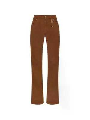 Stella Mccartney Flare Pants For Women