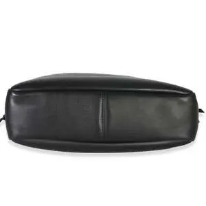 Saint Laurent Quilted Lambskin Jamie Shopping Tote