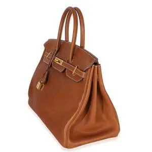 Hermès Birkin 35 Top Handle Bag
