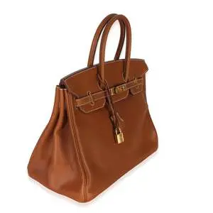 Hermès Birkin 35 Top Handle Bag