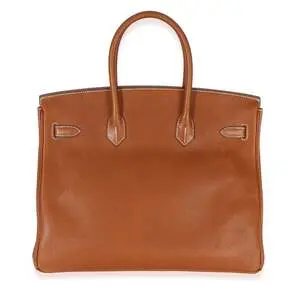 Hermès Birkin 35 Top Handle Bag
