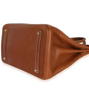 Hermès Birkin 35 Top Handle Bag