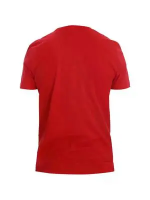 FRANKIE MORELLO Graphic-print T-shirt