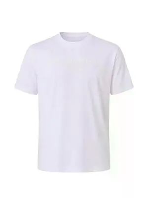 Dolce & Gabbana Logo-print Cotton T-shirt