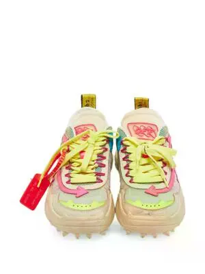 Off-White Odsy 1000 Sneakers