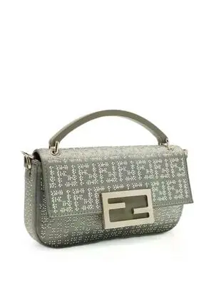 Fendi Embellished Mini Bags For Women