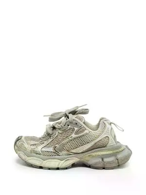 Balenciaga 3xl Lace-up Sneakers