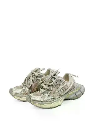 Balenciaga 3xl Lace-up Sneakers