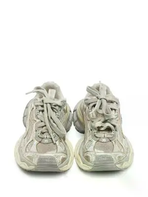 Balenciaga 3xl Lace-up Sneakers