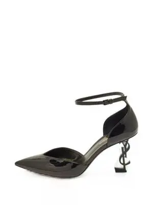 Saint Laurent Ankle Pumps