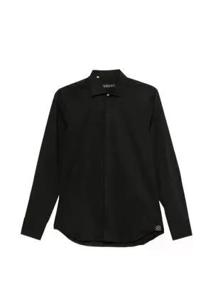 MANUEL RITZ Long-sleeves Shirt