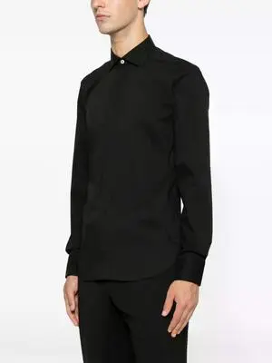 MANUEL RITZ Long-sleeves Shirt