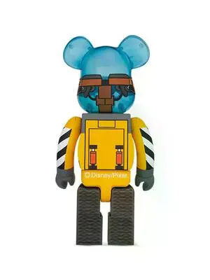 MEDICOM TOY X Disney Pixar Wall-e Collectible Figurine