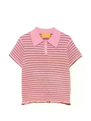 Guest In Residence Short Sleeve Shirts For Women