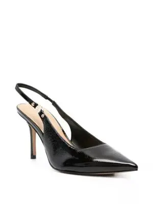 Guess Pointed-toe Slingback Pumps