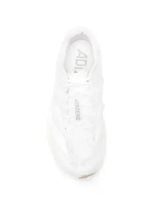 Adidas Adizero Evo Sl Sneakers - White