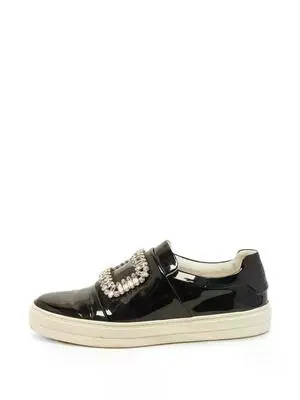Roger Vivier Studded Sneakers For Women