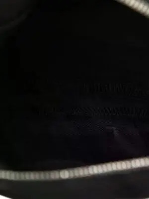 Saint Laurent Canvas Crossbody Bag