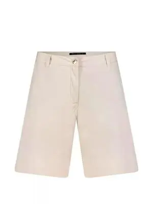 BETTY BARCLAY Button-fastening Bermuda Shorts