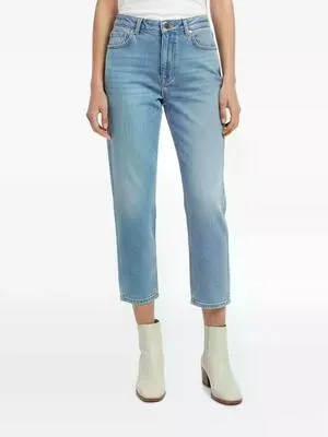 Maje Regular Fit Jeans