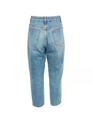 Maje Regular Fit Jeans