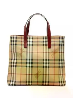 Burberry Top Handle Totes
