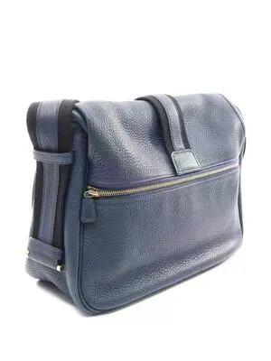 Hermès 2014 Clemence Bourlingue Crossbody Bag