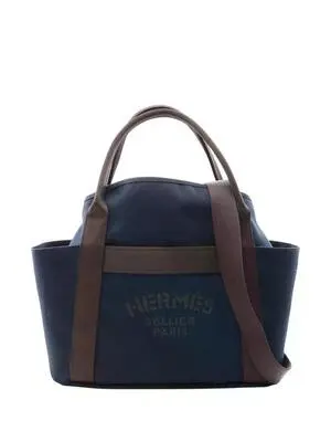 Hermes Shoulder Strap Travel Bags