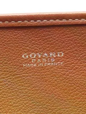 Goyard Tote Bag