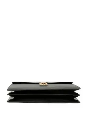 LOUIS VUITTON 2004 Epi Serviette Conseiller Business Bag