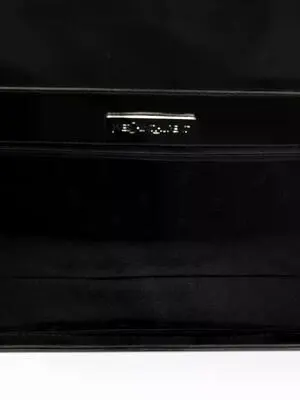 Saint Laurent 20th Century Patent Shoulder Bag