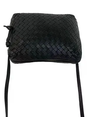 Bottega Veneta 20th Century Intrecciato Crossbody Bag