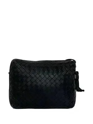 Bottega Veneta 20th Century Intrecciato Crossbody Bag