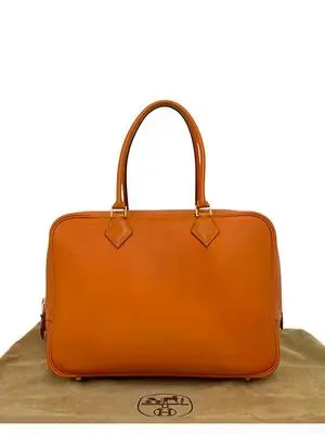 Hermes Travel Bags
