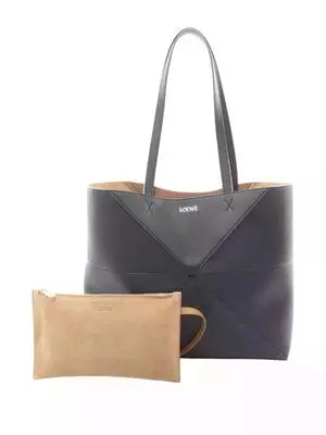 Loewe Medium Fold Tote Bag